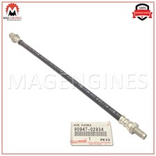 Toyota Genuine OEM 90947-02917 Hose Flexible 9094702917 for sale online ...