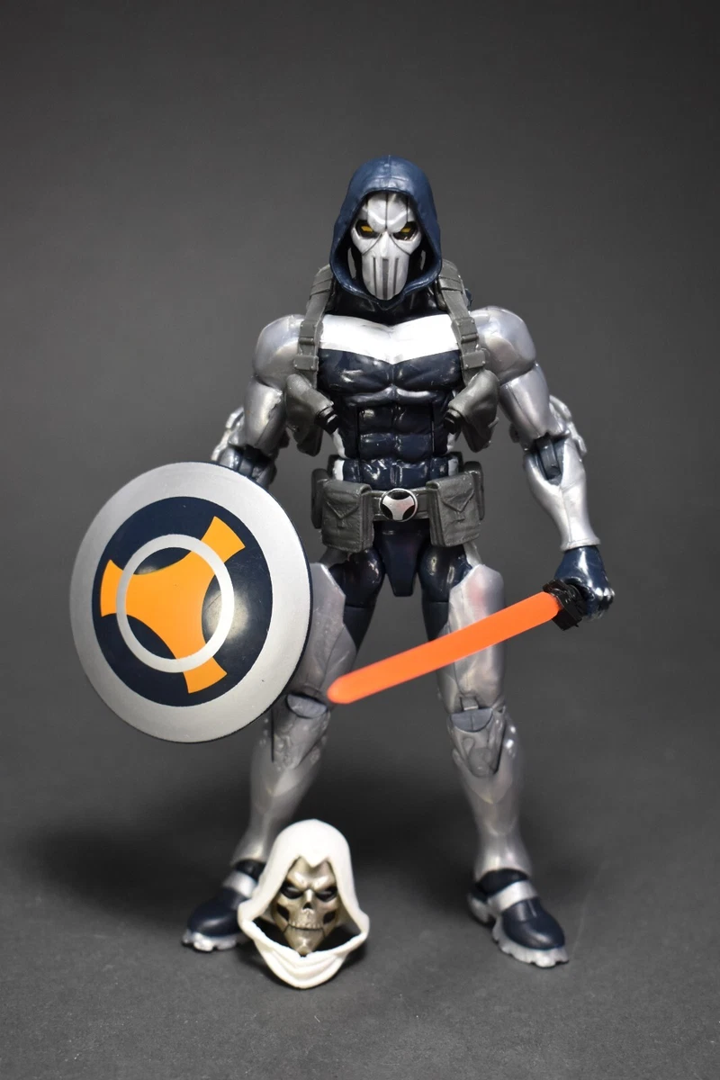 Taskmaster Udon Shield
