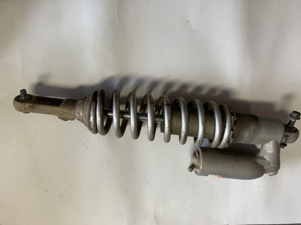 yz125 250 yz426 rear suspension shock | eBay