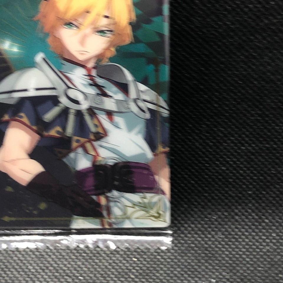 Orpheus CODE GEASS wafer Card No.14 Bandai Japanese Japan F/S8 | eBay