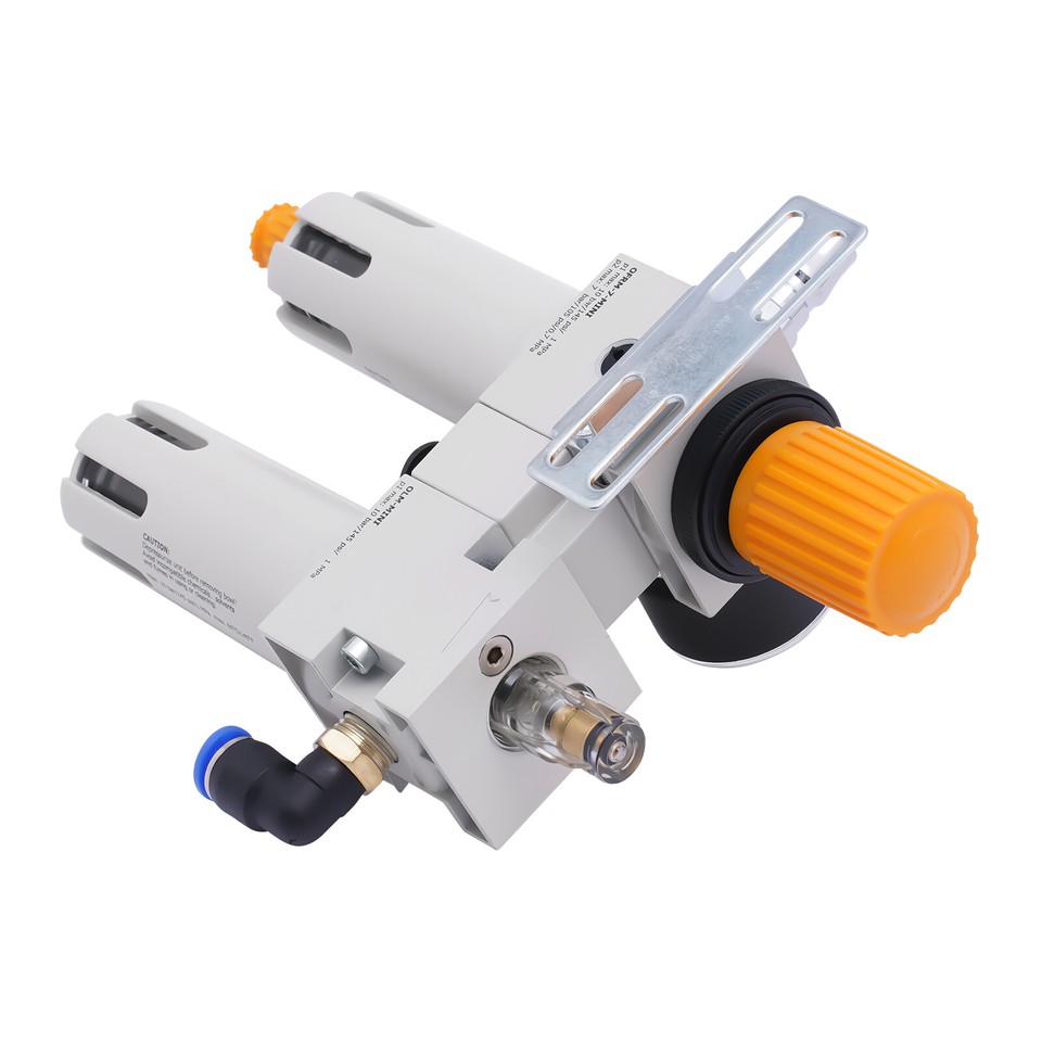 Tire Changer Air Pressor Oil Water Regulator Separator for Tire Changer ...