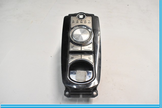 Jaguar C2Z1523 Genuine OEM Factory Original Control Module for sale ...