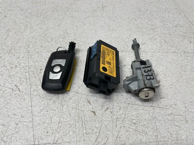 12-18 BMW F30 320i 328i 335i Key Fob 1373 OEM | eBay