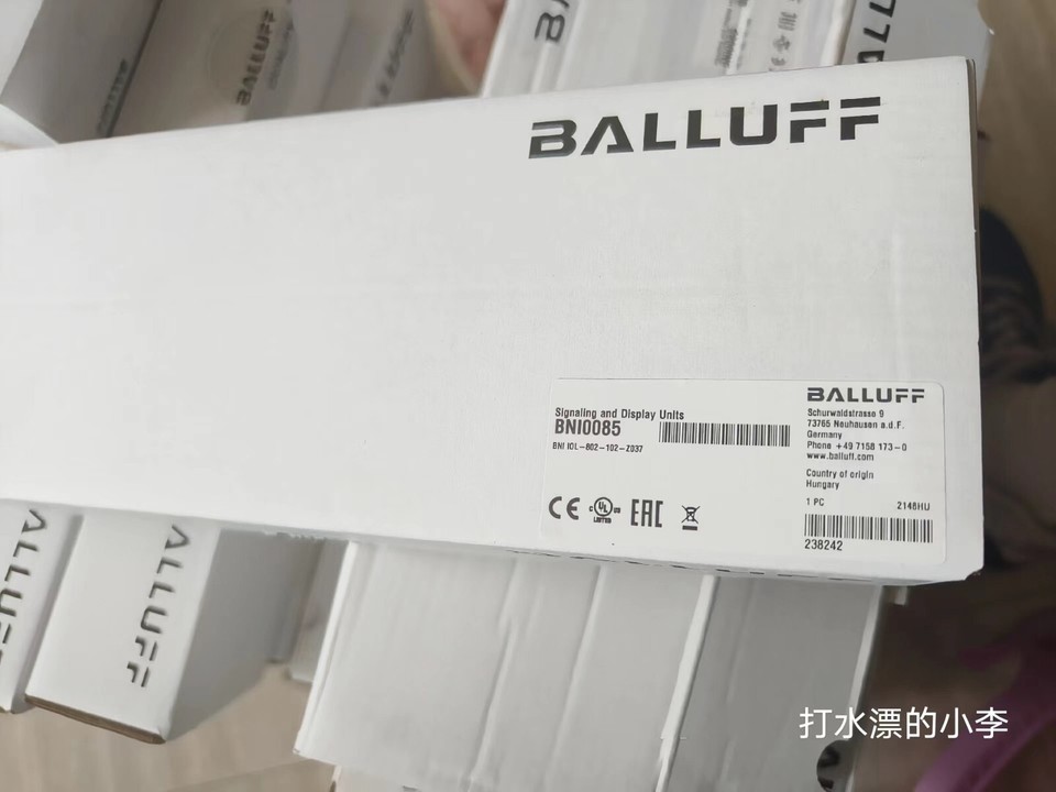 1PCS NEW BNI0085 BNI I0L-802-102-Z037 #N5008 YF | eBay