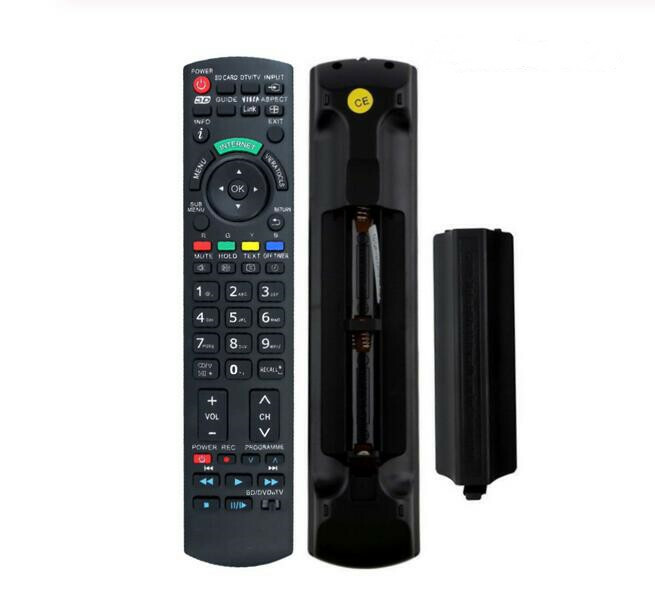USA Remote Control For Panasonic TC-P42C2 TH-42PX50U N2QAYB000217 4K ...