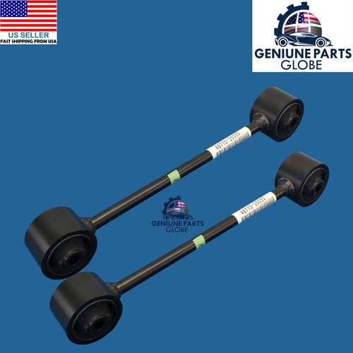 GENUINE OEM TOYOTA 4RUNNER FJ CRUISER REAR UPPER CONTROL ARM SET 48710 ...