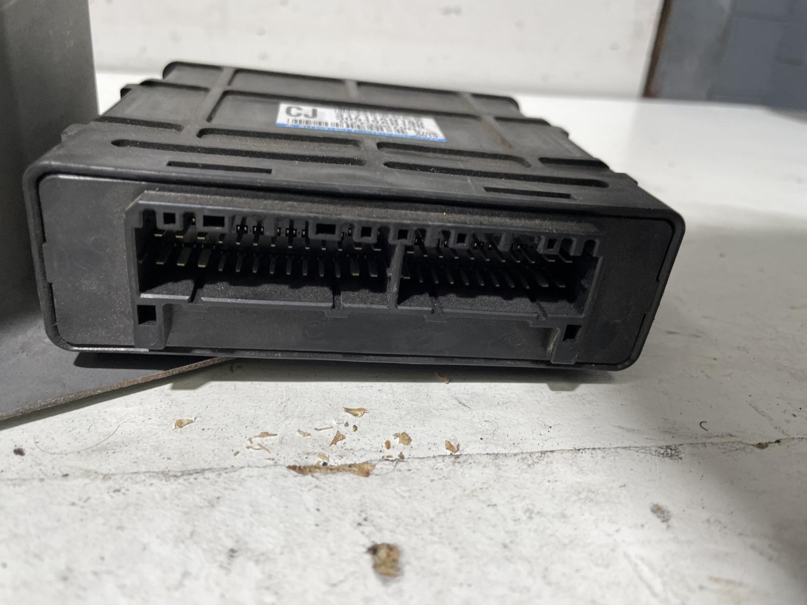 Subaru Outback Transmission ECU B5A 09/2003-08/2009 | eBay