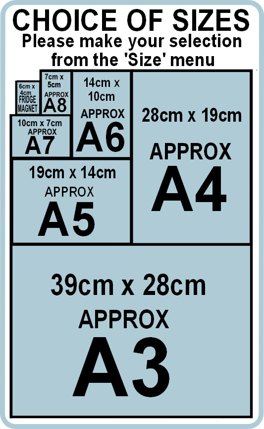 ALL BREAKAGES MUST BE PAID FOR HANDLE WITH CARE ≈ SIGN NOTICE shop ...
