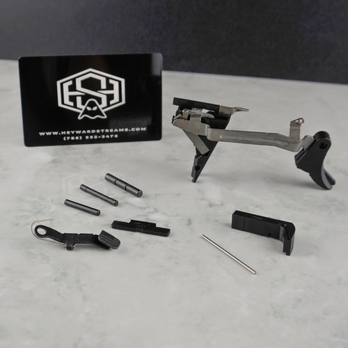 NEW Original GLOCK OEM Lower Parts Kit fits Glock 21 Gen 3,.45 ACP | eBay