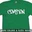 Compton Graff Shirt - CPT 424 Straight Outta Graffiti Tag - All Sizes ...