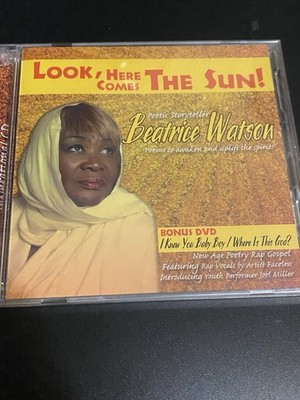 BEATRICE WATSON Look, Here Comes The Sun. CD (2008) New | eBay