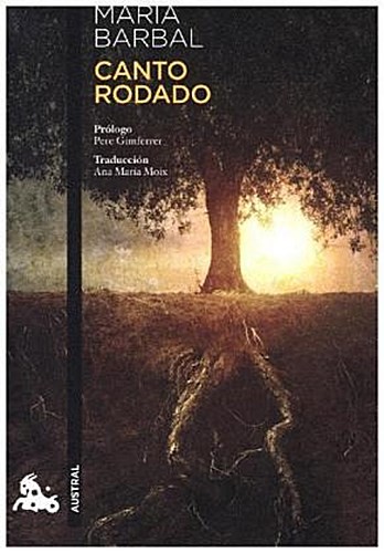 Barbal, M: Canto rodado (Contemporánea), María Barbal | eBay