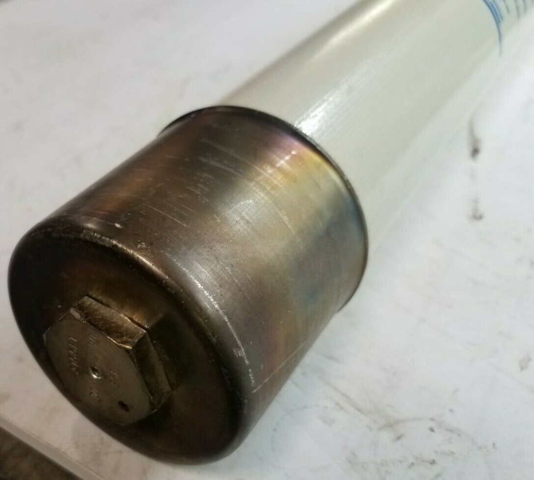 NEW GOULD SHAWMUT 65E AMP CURRENT LIMITING POWER FUSE 15.5 KV ...