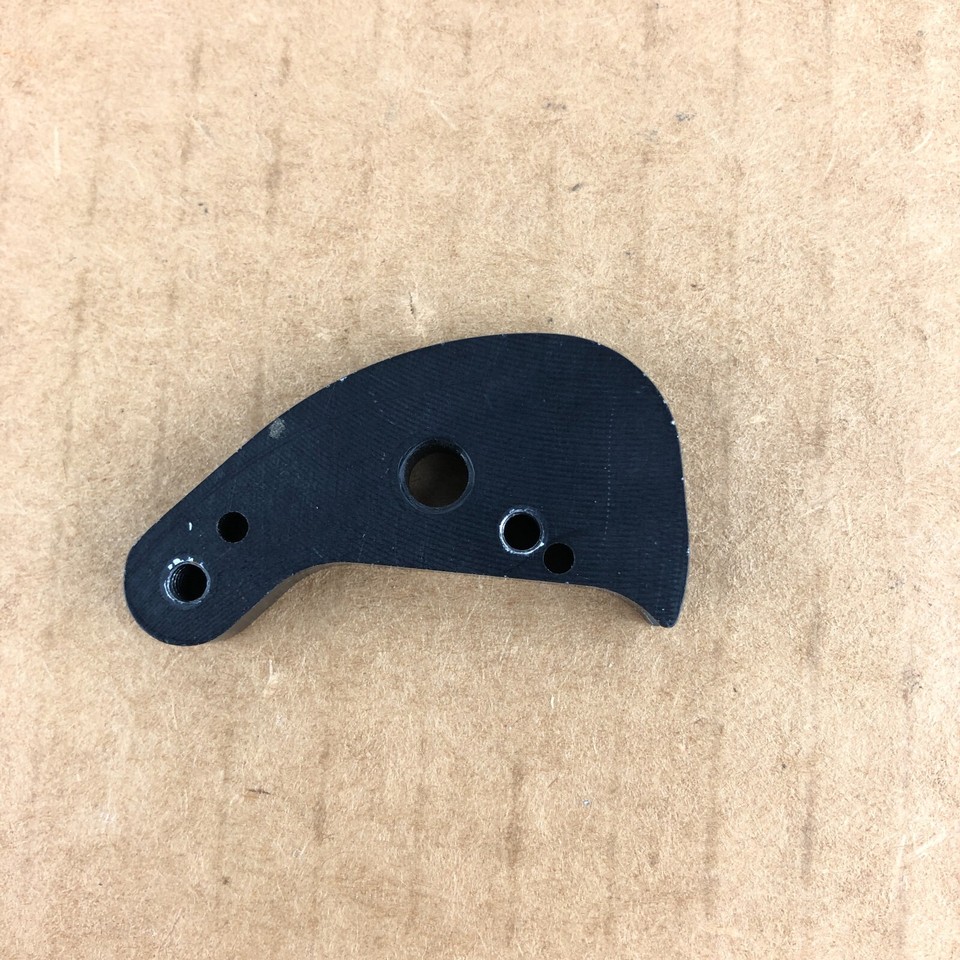 PSE Archery NRG-X Cam Draw Length Module #9 RH 01108R09 9R80 80% 7329R ...