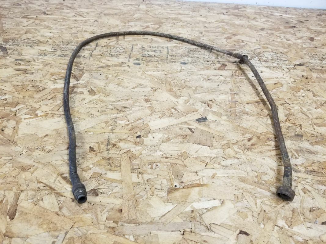 Original Ford Model A Speedometer Cable 60'' | eBay