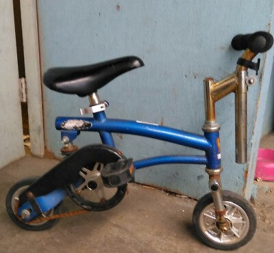 Bicycles - Clown Bike - Nelo's Cycles