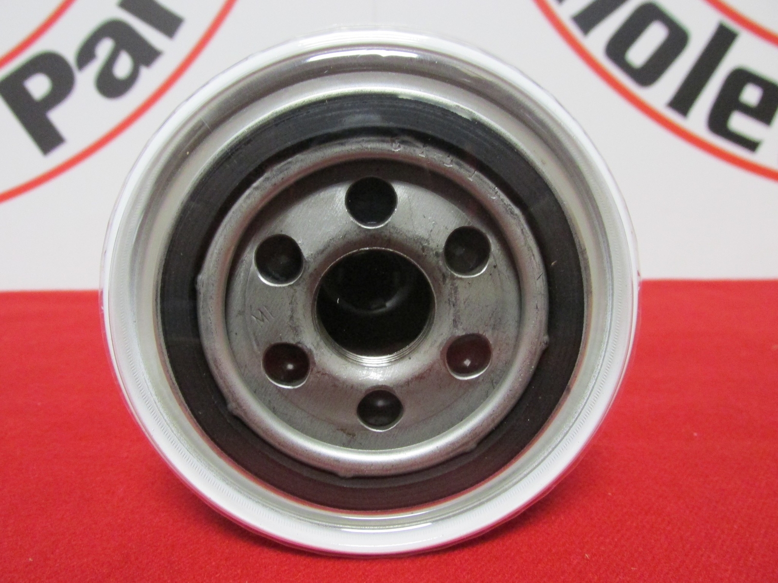 DODGE HELLCAT 6.2L 8QT Full Synthetic Pennzoil Motor Oil & Filter OEM ...