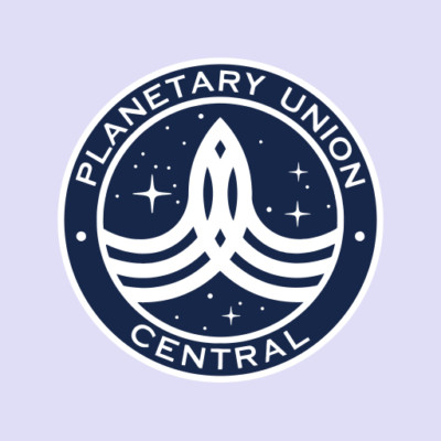 The Orville Union State of the Planetary Union Logo Decal Vinyl Sticker ...