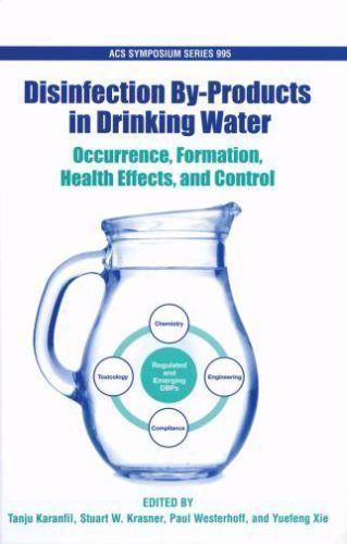 Acs Symposium Ser.: Disinfection by-Products in Drinking Water ...