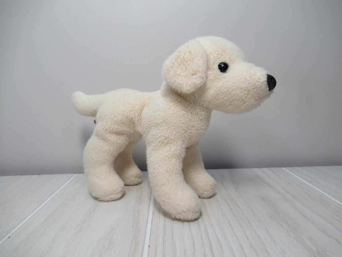 Douglas Stuffed Dogs Labs Douglas Large Sherman Golden Retriever Plush