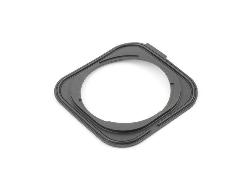 Genuine BMW E60N E61N E63N E65 Differential Drain Plug O-Ring OEM ...