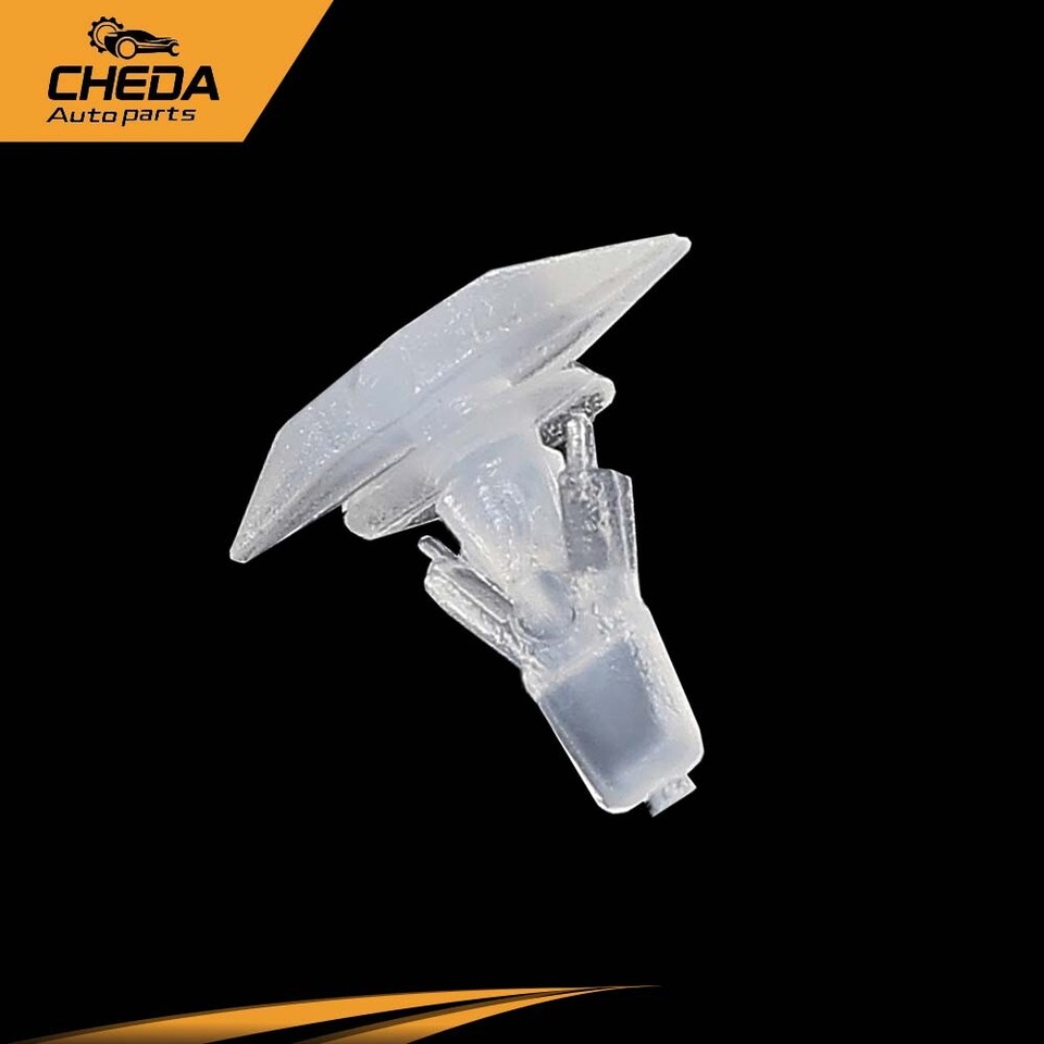 25Pcs GM Truck Door Weatherstrip Clips 3/16" Hole Fit For Chevrolet ...