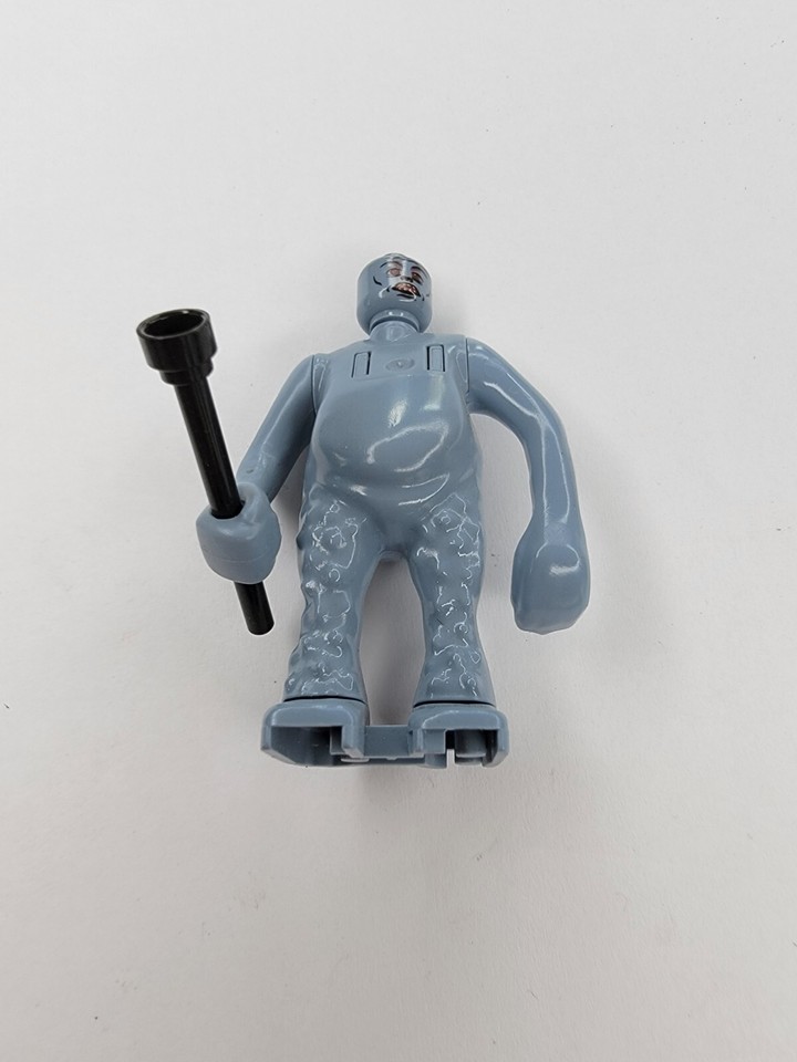 Lego Cave Troll Harry Potter Universe Mini Fig Philosophers Stone | eBay