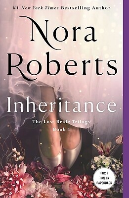 Inheritance: The Lost Bride Trilogy, Boo Roberts, Nora Paperback ...
