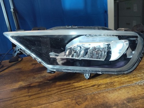 2016-2023 VOLVO XC60 XC90 LEFT DRIVER SIDE LED FOG LIGHT OEM 32337364 ...