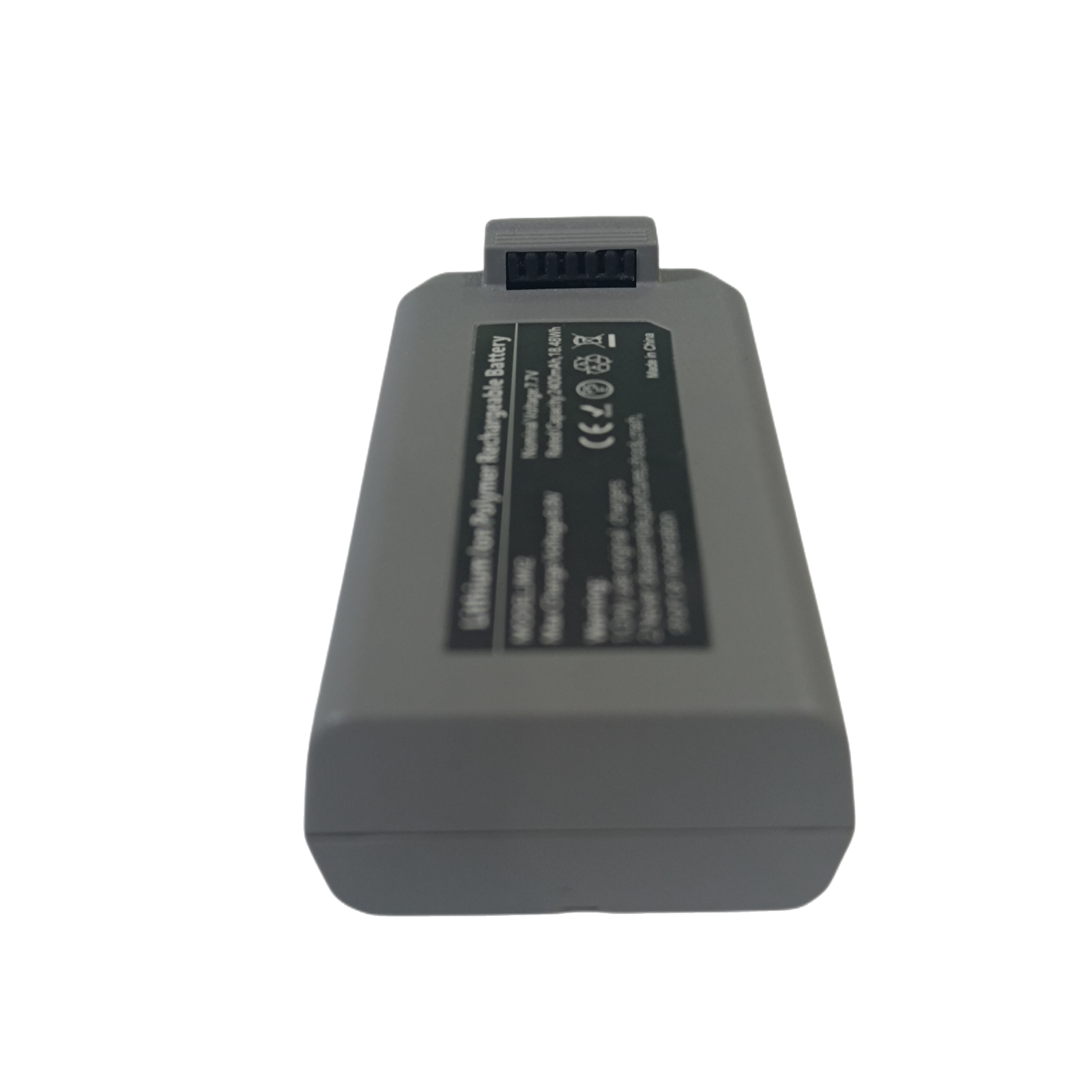 New 18.48Wh 2400mAh Battery For DJI Mini 2/Mini SE / Mini 4K ...