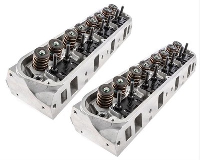PROMAXX Performance Maxx Series Small Block Ford Cylinder Head 9176 | eBay