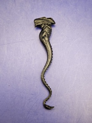 Vtg 1992 Kenner Aliens Queen Spawns 4" BABY Xenomorph ONLY Loose | eBay