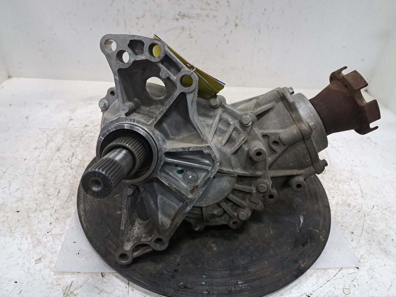 Transfer Case 2015 Acadia Sku#4074941 | eBay