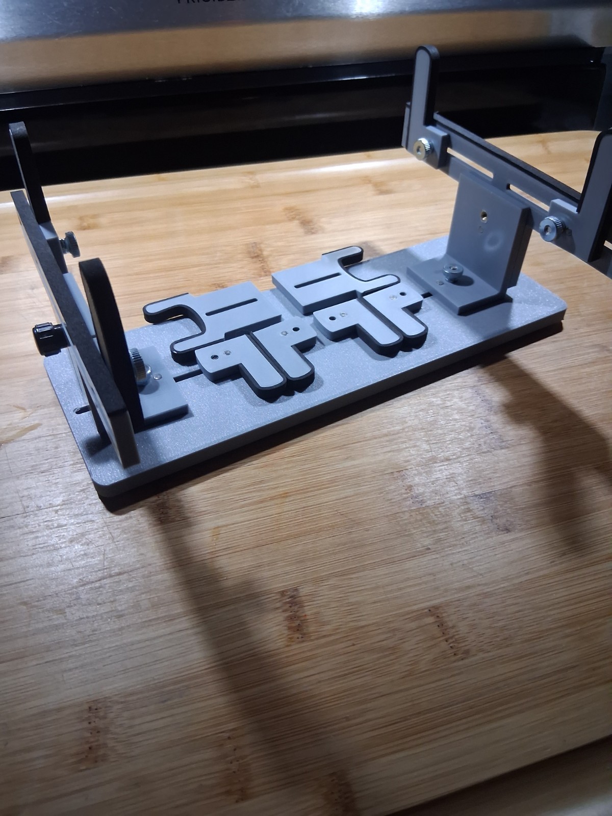 Model Ship Building Berth Jig Stand Holder For 1/350 1/700 Scale Ships ...