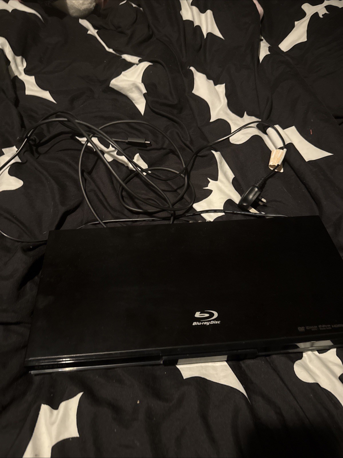 Samsung Blu-ray DVD Player | eBay UK