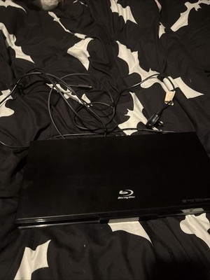Samsung Blu-ray DVD Player | eBay UK