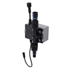 Touchless Control Box Faucet Parts Repair Low Voltage Plastic Black ...