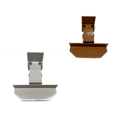 Rehau 70mm mullion end cap | eBay UK