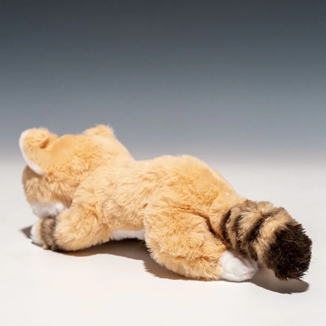 Cute Kutakuta Sand cat Plush stuffed toy | eBay