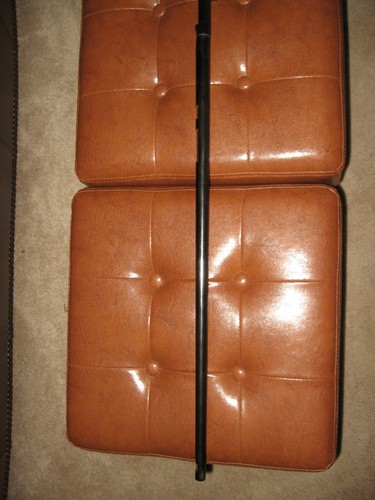 LONDON SMALL ARMS MODEL 1907 BOLT ACTION SINGLE SHOT 22 CALIBER RIFLE ...