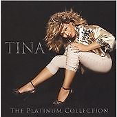 Tina Turner : The Platinum Collection CD 3 discs (2009) FREE Shipping ...
