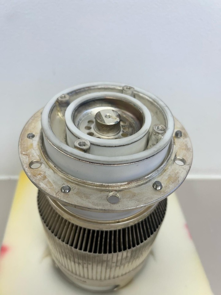 MKS YC-179 S/N 1706057 | eBay