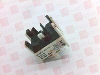 OMRON A16-1P / A161P (BRAND NEW) | eBay