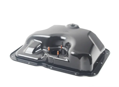 PORSCHE CAYENNE 92A Engine Lower Oil Pan 95810705520 958.107.055.20 NEW ...