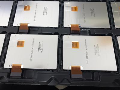 Epson 2.8'' L4S00242P00 LCD+touch screen digitizer Honeywell's USP5.280 ...