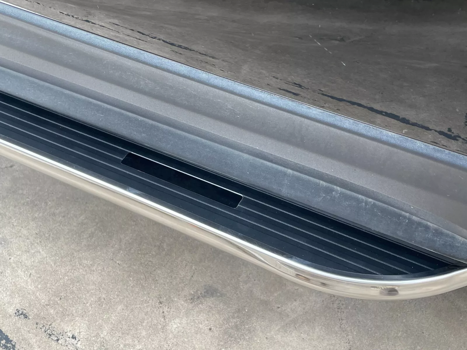 Fits for Lexus GX550 GX 550 2024 2025 2026 Running Boards Side Steps ...