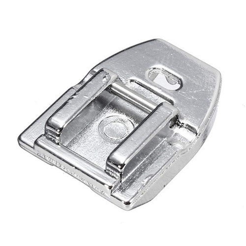 Concealed Invisible Zipper Foot -Fits All Low Shank Snap-On Singer ...