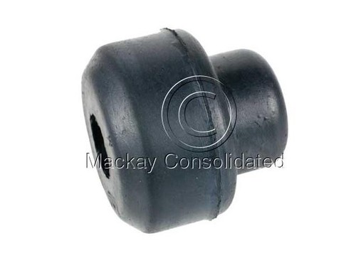 Mackay Leaf Spring Bush fits Toyota LandCruiser 3.0 BJ40RV SUV D 4WD ...