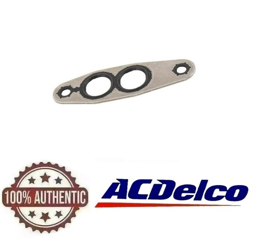 ACDelco Oil Cooler Gasket Sets Set for Chevy Chevrolet Tahoe GMC Yukon ...