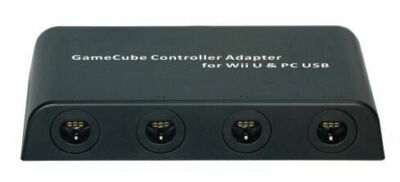 Nintendo GameCube USB Video Game Cables & Adapters for sale | eBay